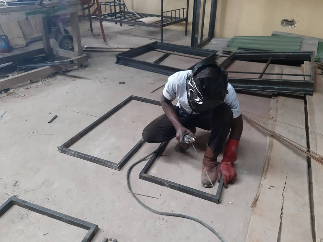 Newsletter #5 – December 2020 – Bushfire Uganda